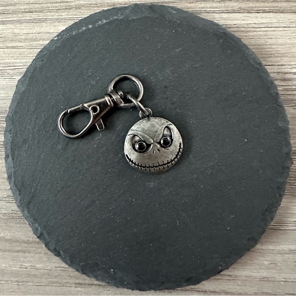 Hand Crafted | Accessories | Jack Skellington Disney Nightmare ...